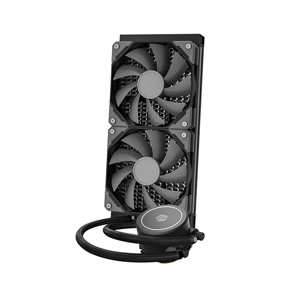 Tản nhiệt nước CPU ID-Cooling FROSTFLOW X 240